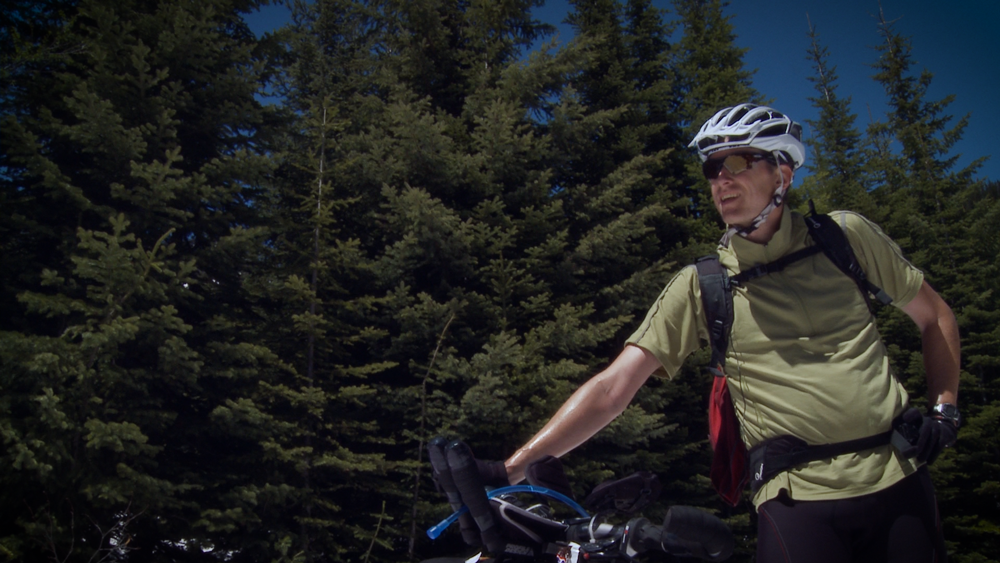 Ride the Divide Returns - Mike Dion Productions